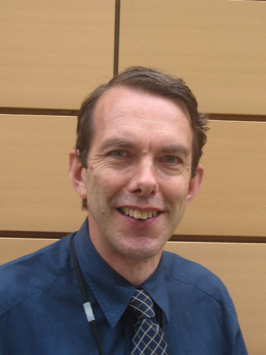 Geoffrey Yeo: Home Page