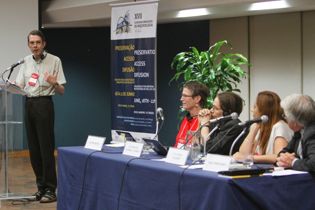 Geoffrey Yeo: Conference Papers and Presentations